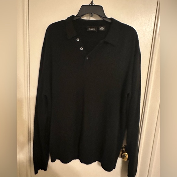 Haggar | Sweaters | Mens Sweater | Poshmark